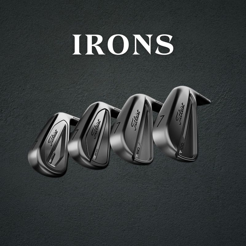Irons