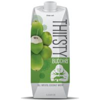 Coconut Water tetra (Thirsty Buddha), 1L