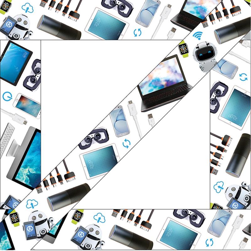 21 Century Technology Border