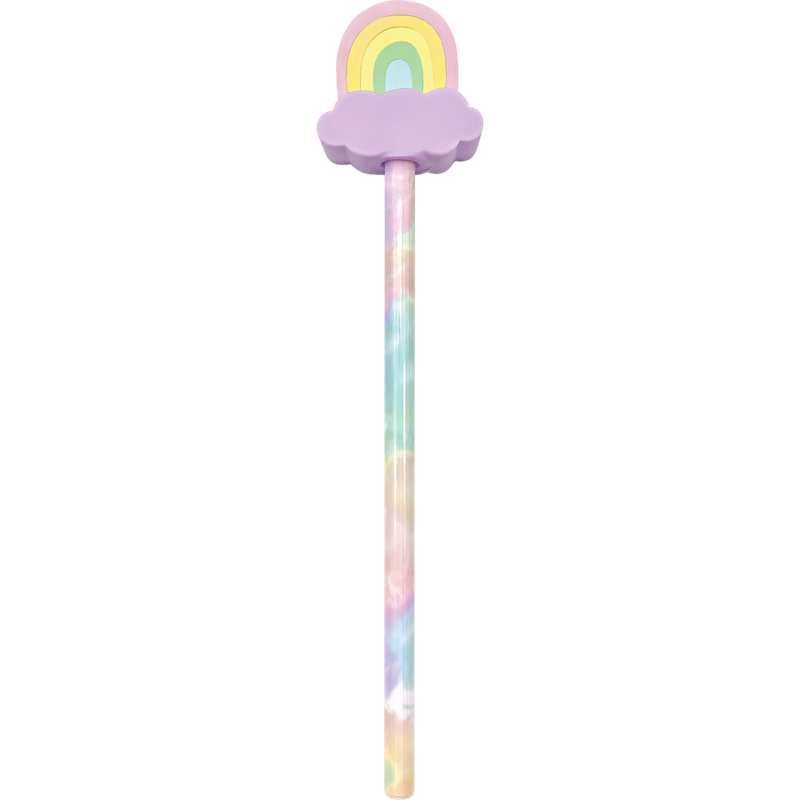Rainbow Hand Pointer