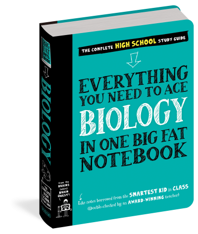 BIOLOGY Everything You Need to Know