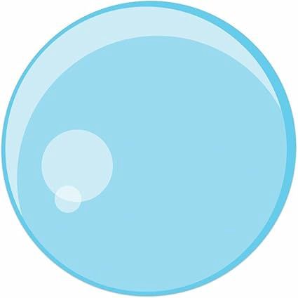 Seas the Day Bubble Cut Outs