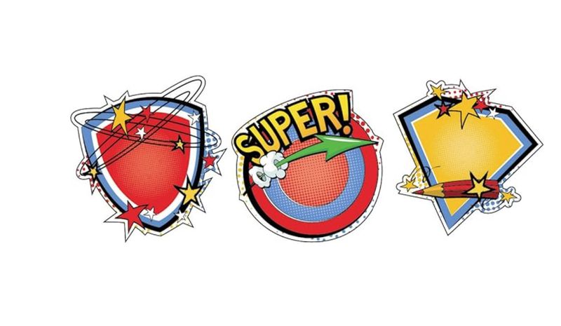 Super Class Cut Outs