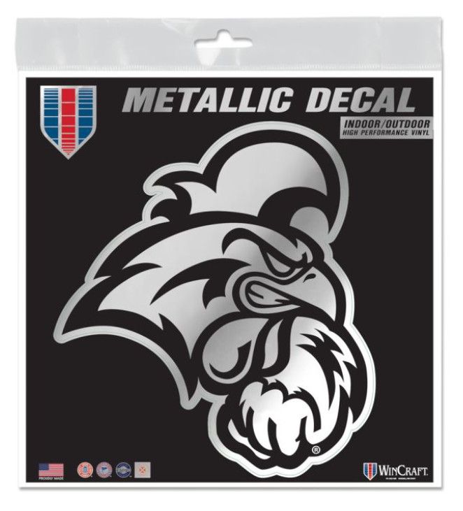 Wincraft Metallic Decal - Store