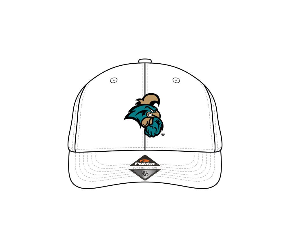 Pukka Midcrown Core TriTech Hat - Store