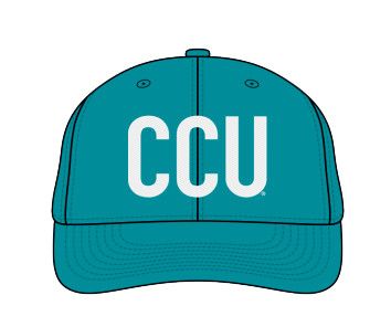 Pukka CCU Raised Hat - Store