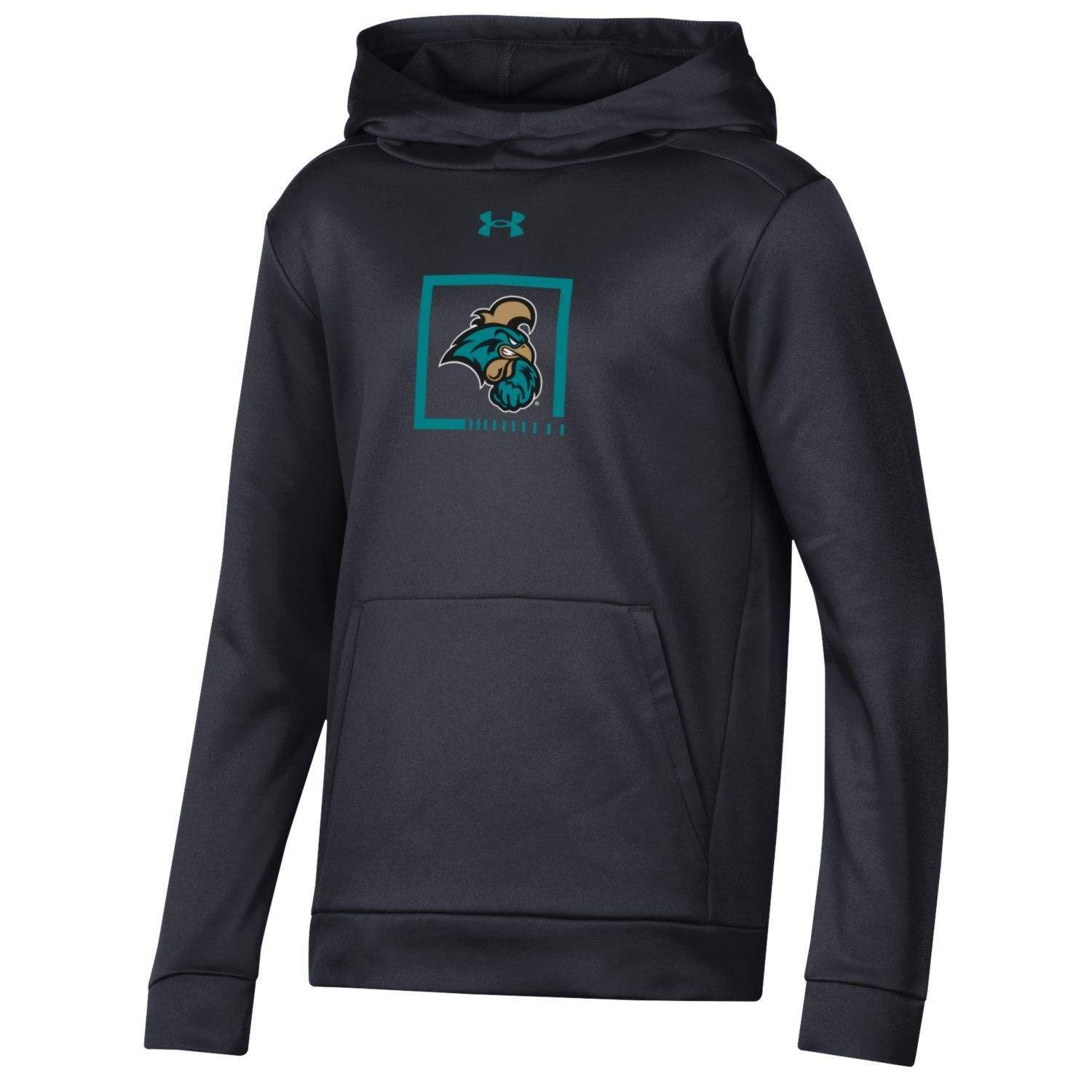 Under Armour Youth Hoodie Clearance