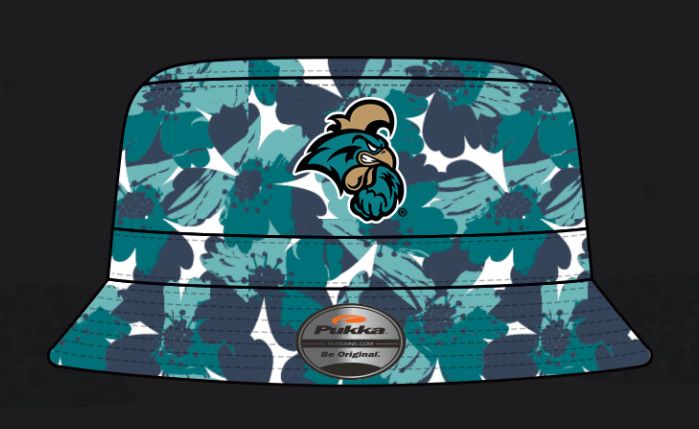 Pukka Sublimated Bucket Hat - Store