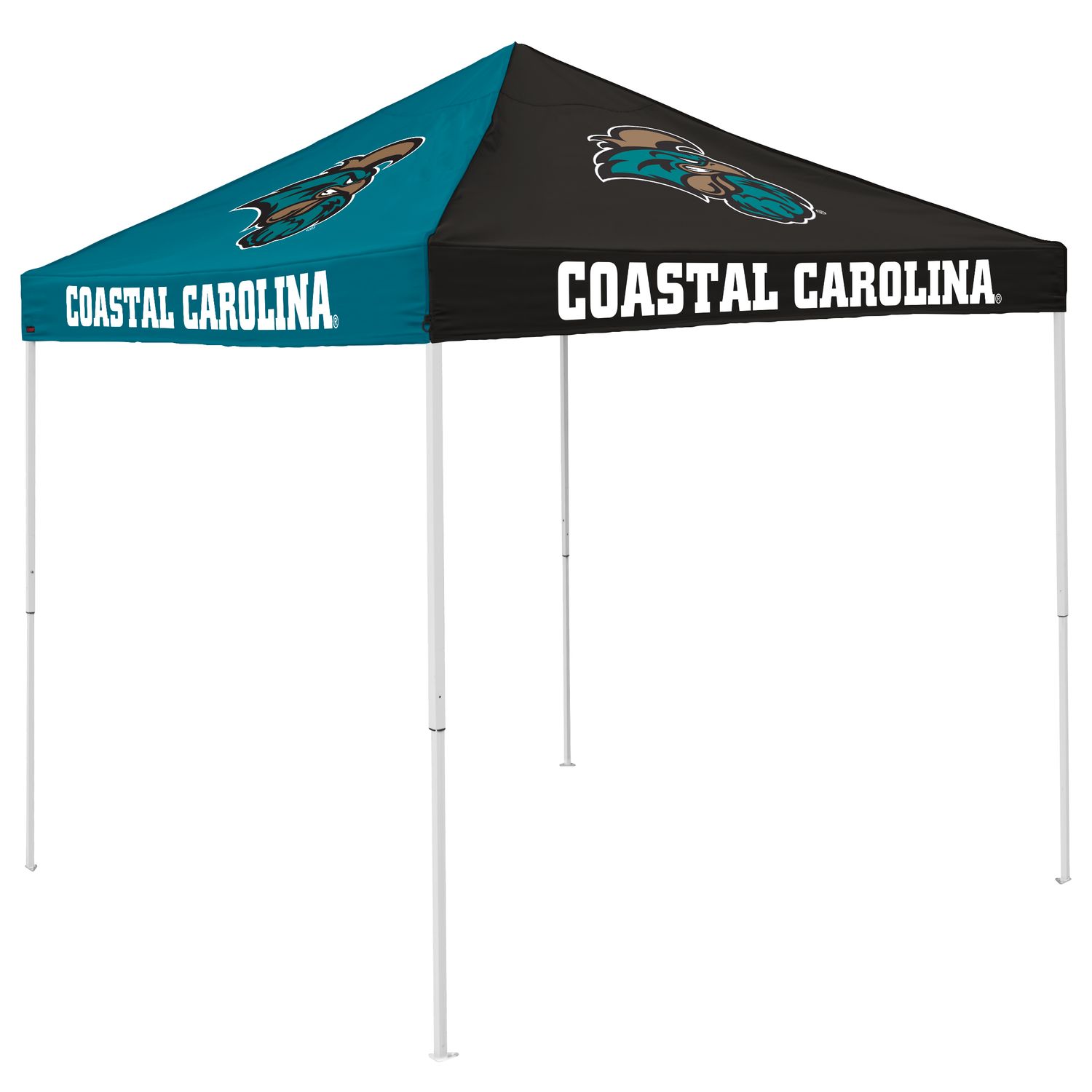 Logo Brands Tailgating Canopy Tent - Store