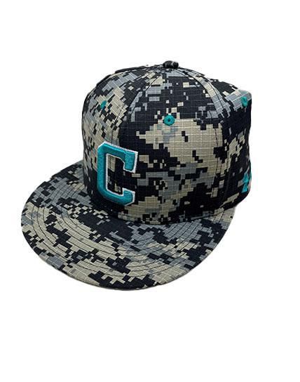Under Armour Digi Camo Baseball Hat - Store