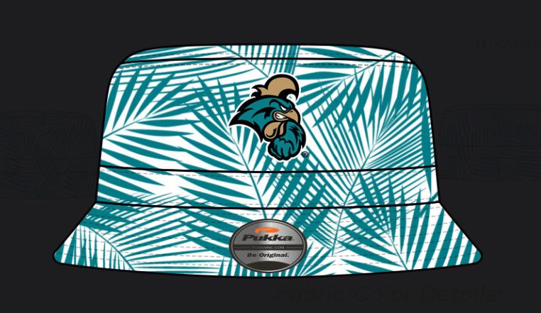 Pukka Sublimated Bucket Hat - Store