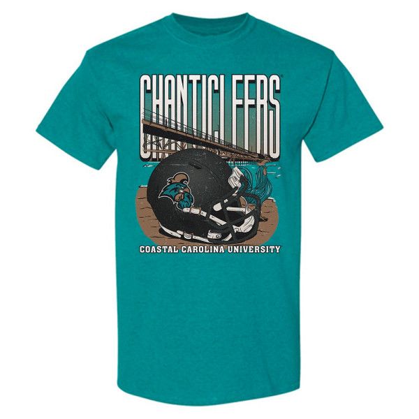 Athlete's Thread Football Tee - Store