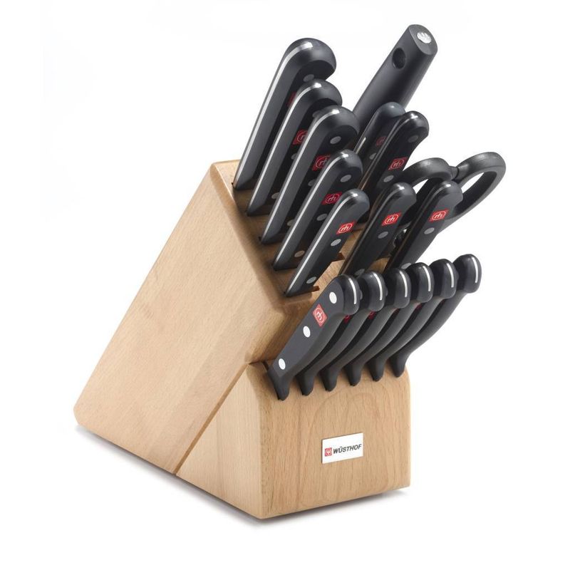 Shop Knife Sets at Relish.