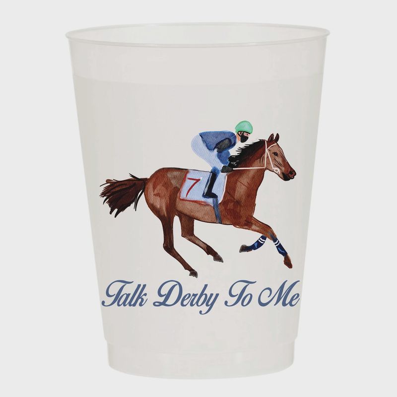 Derby Cups