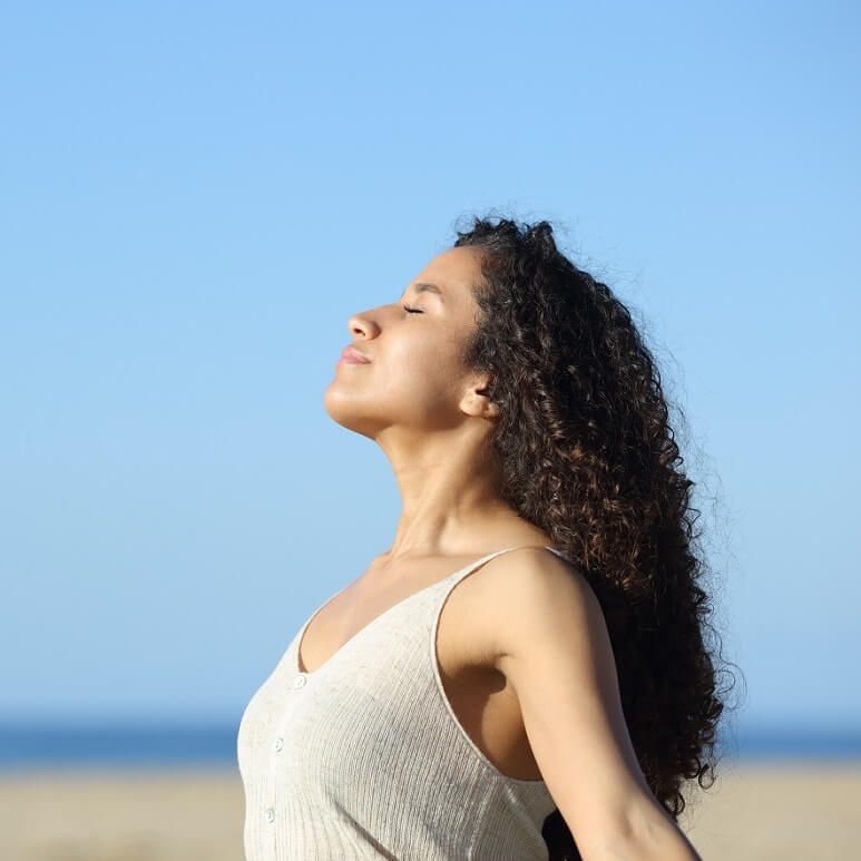 Benefits of Extra Oxygen Using Breathe