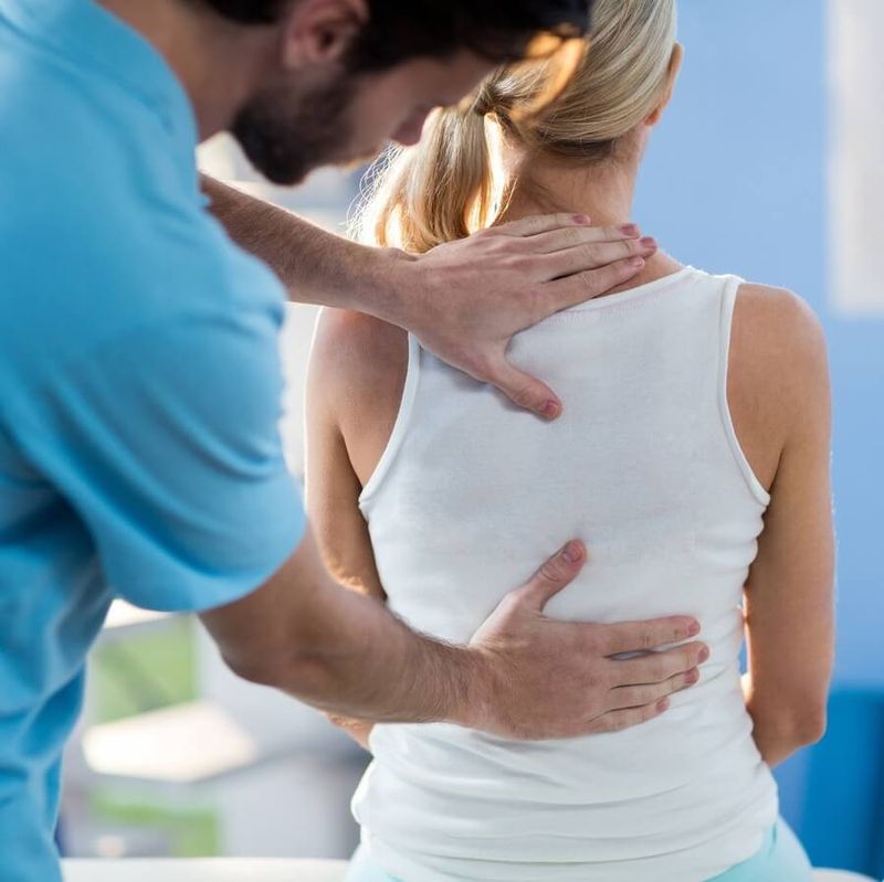 Cutting-Edge Back Pain Solutions for Long-Term Relief