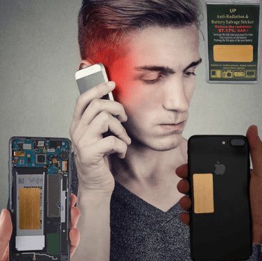 Natural Wellness Solutions: EMF Shielding, Green Cleaning & Structured ...