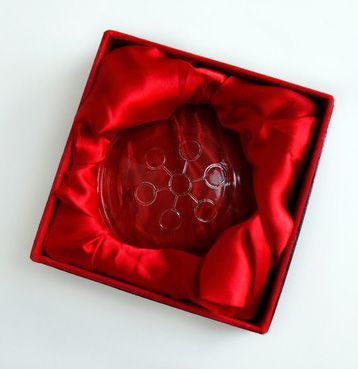 Bio Disc 2: Structured Water for Enhanced Hydration and Wellness