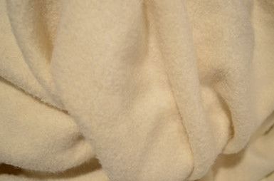 Organic Fabric: 80% Bamboo, 20% Cotton – Thick & Highly Absorbent
