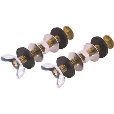 Tank Bolt Set