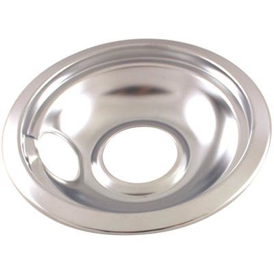 6' Frigidaire Drip Pan
