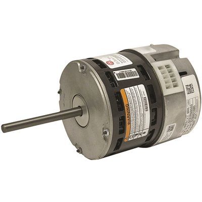 Goodman 1/2HP Wall Mount Air Handler Blower Motor