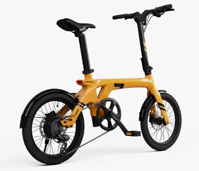 E-Bike Central (Sherwood OR)