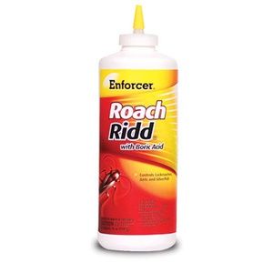 Roach Ridd Powder Roach Killer