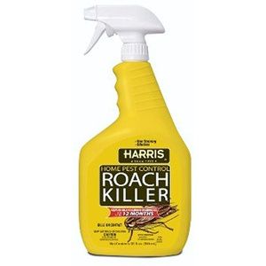Harris Roach Killer