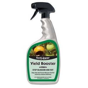 Yield Booster
