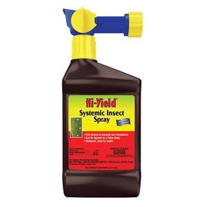 Systemic Insect Spray