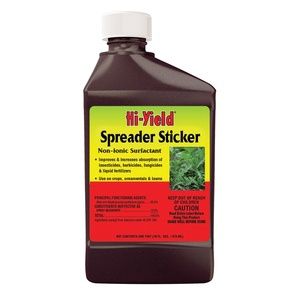 Spreader Sticker
