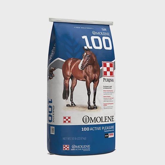 Omolene 100
