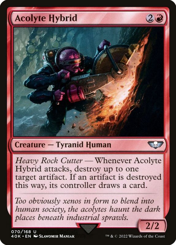 Acolyte Hybrid 40K_70