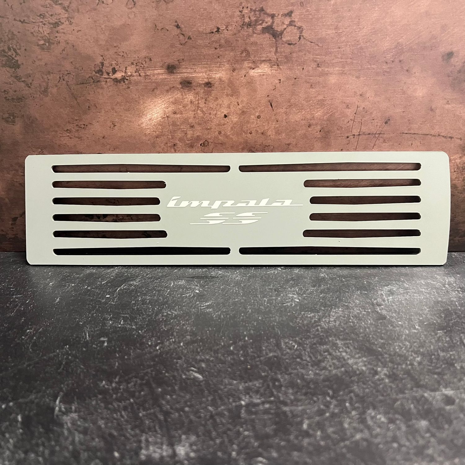 1991 - 1996 Caprice and Impala SS Defroster Vent Cover - Store - ETCHUS