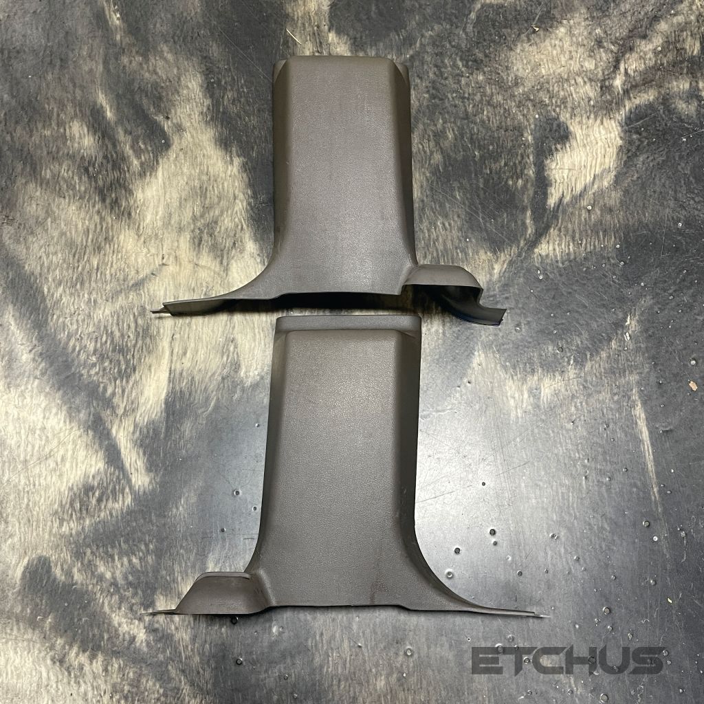 Impala SS & Caprice - ETCHUS