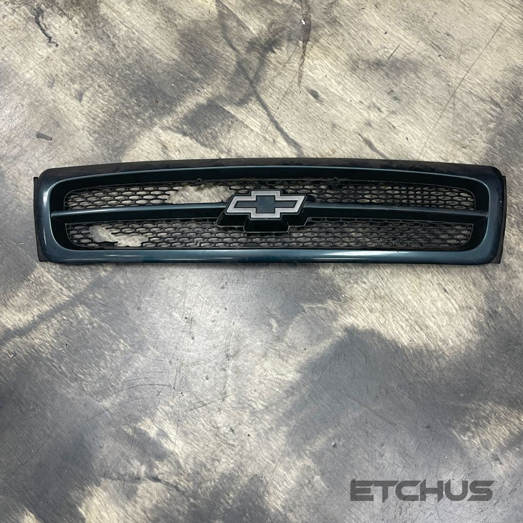 Impala SS & Caprice - ETCHUS