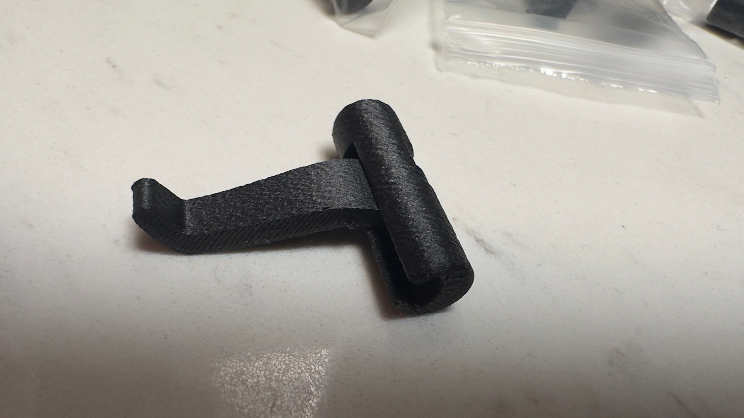 Hoffman Tactical Super Safety