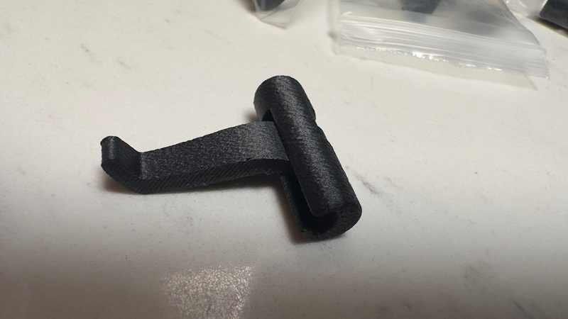 Hoffman Tactical Super Safety