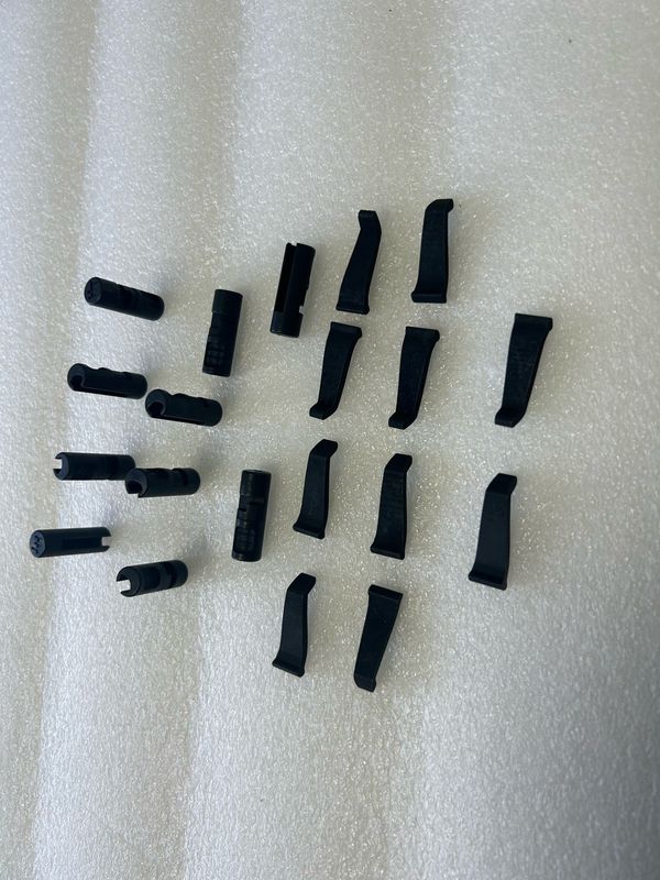 Pre Order Hoffman Tactical Super Safety