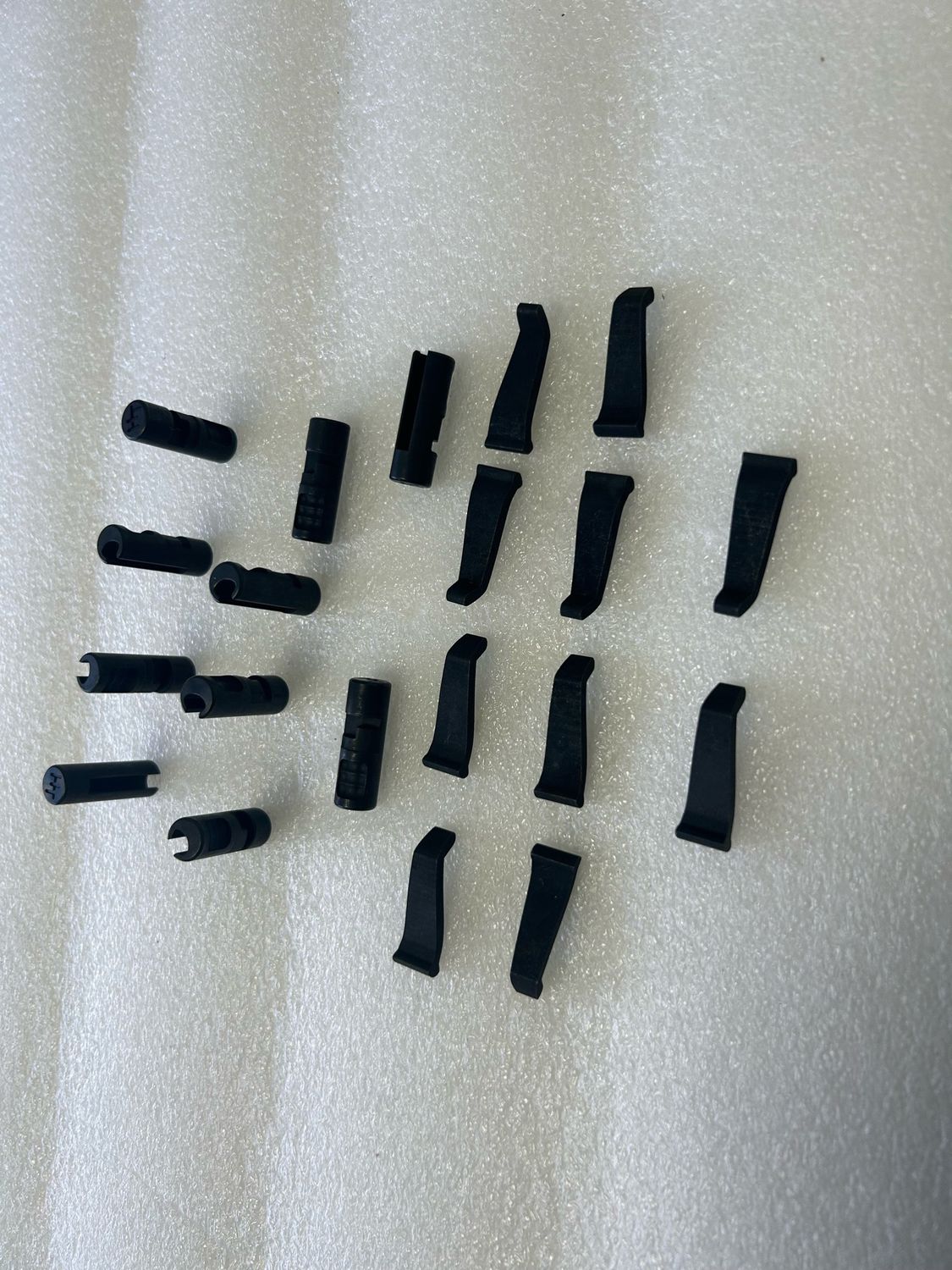 Pre Order Hoffman Tactical Super Safety