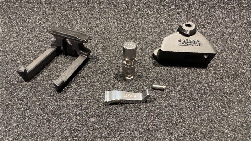 Hoffman Tactical Super Safety