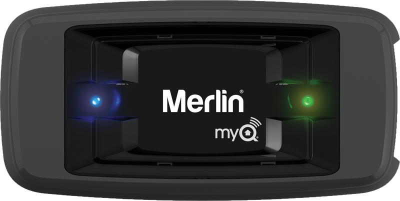 Merlin Smart Automation