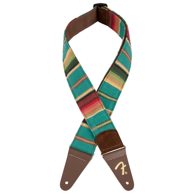 Fender 2" Sonoran Strap - Oasis