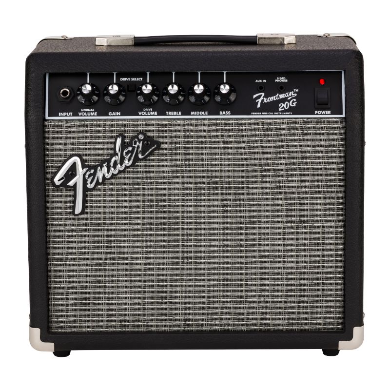 Fender Frontman 20G Guitar Amp