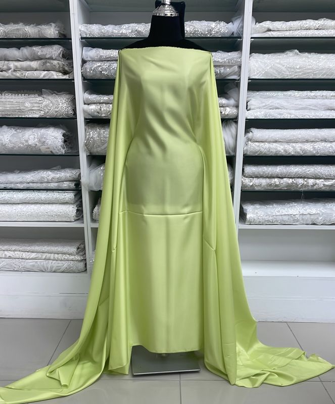[ LA-ICI-A809 ] Lining Acetate 120 - Lime per Meter