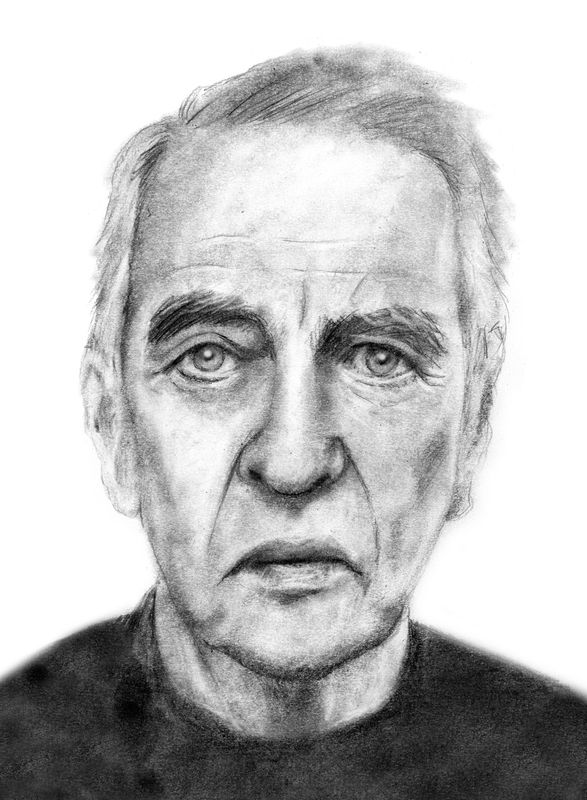 Drawing Art Class Human Portrait