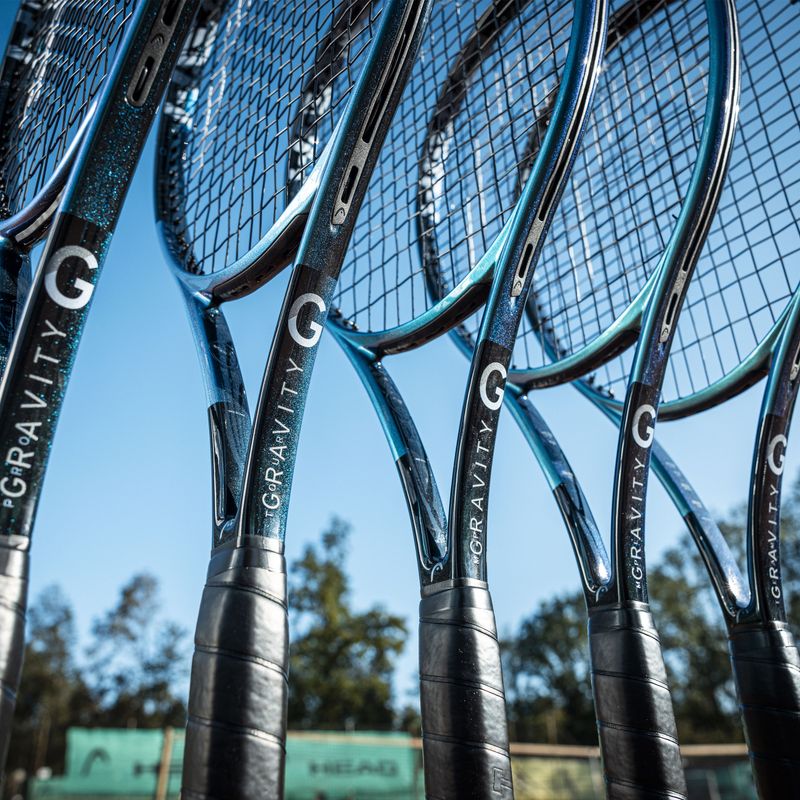 All Adult Tennis Racquets