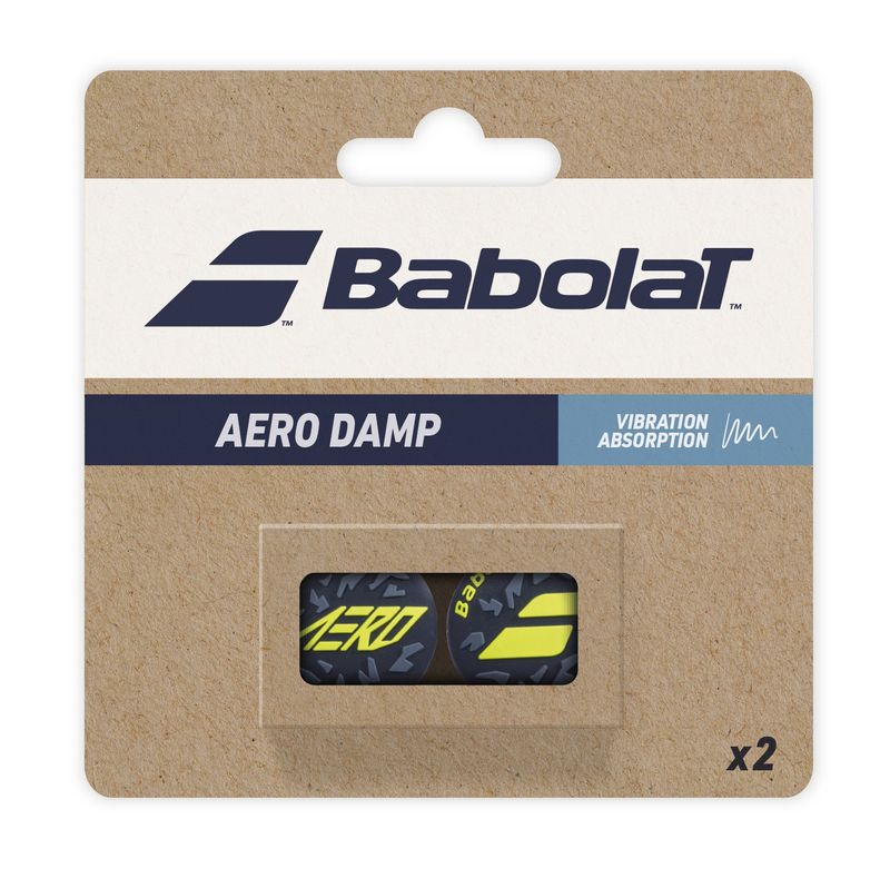 Babolat Aero Damp X2
