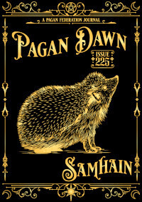 Pagan Dawn – Store – The Pagan Federation